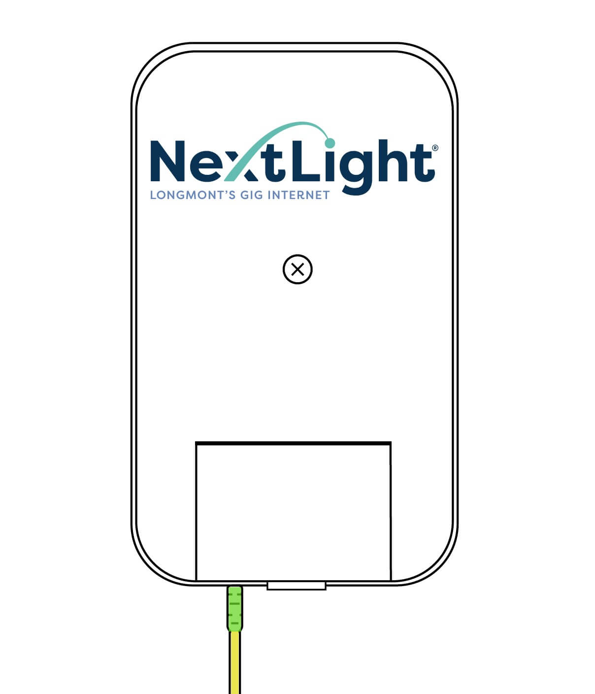 Returning ONT - NextLight